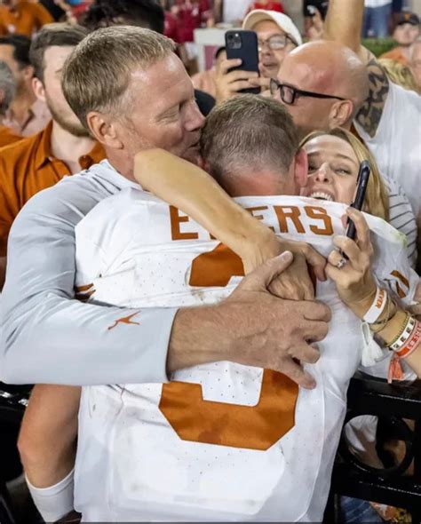 Quinn Ewers Parents Who Are Curtis And Kristen Ewers Ghlinks Com Gh