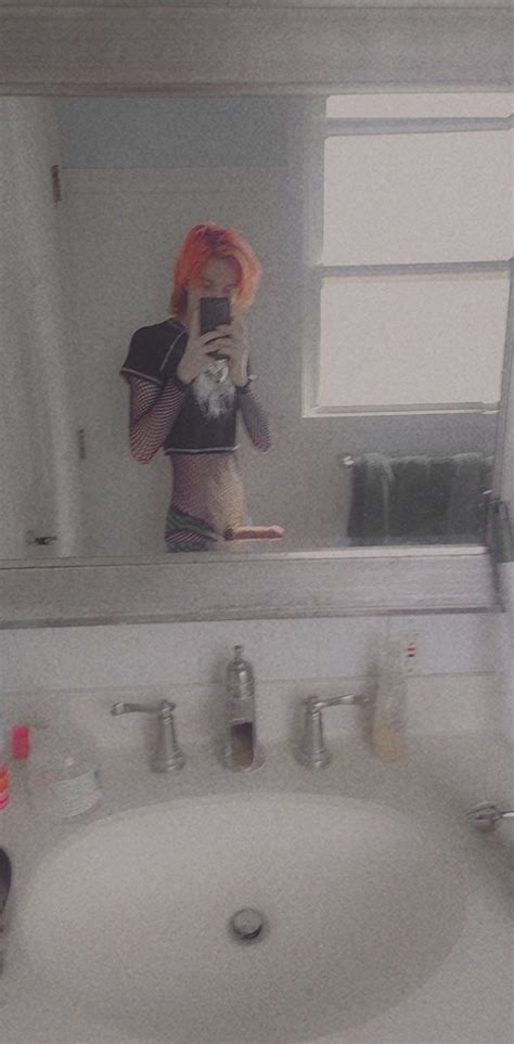 Sexy Necro Femboy Necroplague0909
