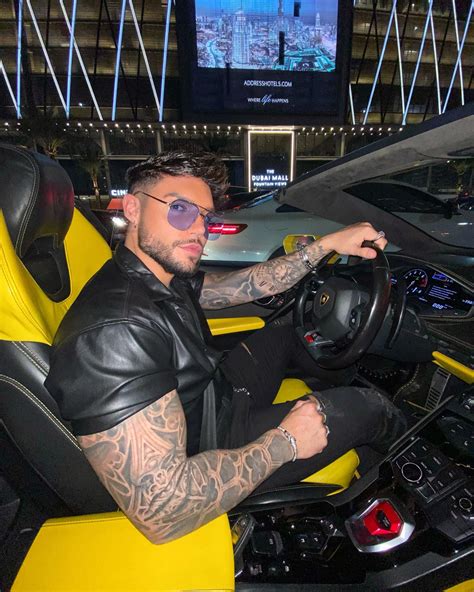 Inspiration Ivan Bustini Monday Xyz