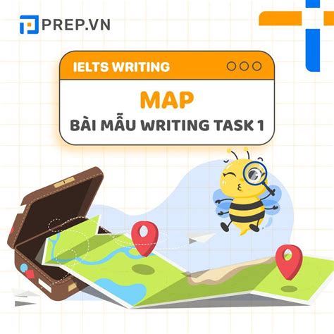 Đề Bài Bài Mẫu Writing Task 1 Map Mới Nhất Phù Hợp Với Band 7 5 Sigma Academy