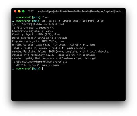 Small List Of Git Aliases I Use Daily Rgithub