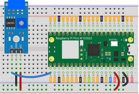 Lesson 24 Vibration Sensor Module Sw 420 — Sunfounder Universal Maker Sensor Kit Documentation