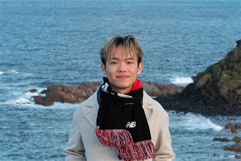 Exploring Boundaries A Computer Engineers Path Through Ubc And Beyond Ubc Applied Science