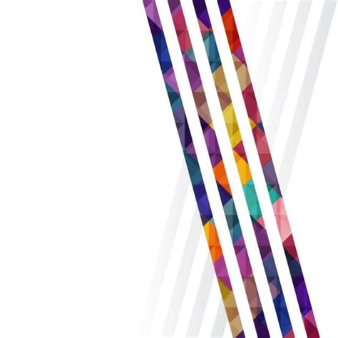 줄무늬가있는 기하학적 배경 Eps Uidownload