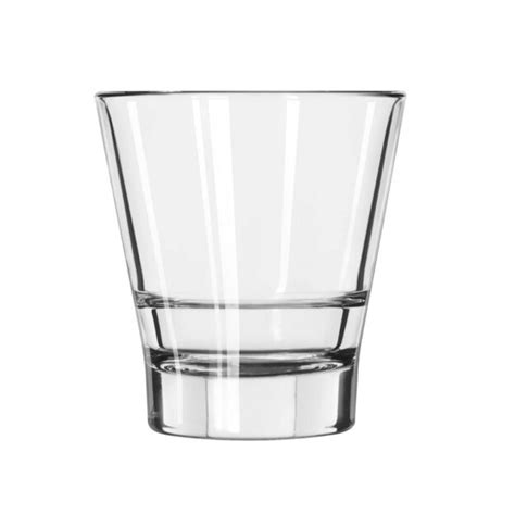 Vaso Para Whisky 12 Onzas Endeavour Libbey Jopco Equipos Y