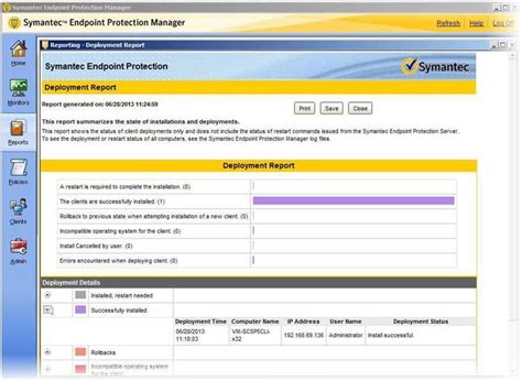 Unlock Symantec Endpoint Protection Cracking The Code