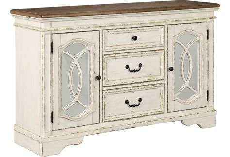 Realyn 6pc Dining Room Package Ashley Homestore