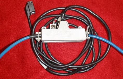 Modicon 990nad23000 Modbus Plus T Connector Garden City Plastics Modicon 990nad23000 Modbus Plus T Connector Garden City Plastics