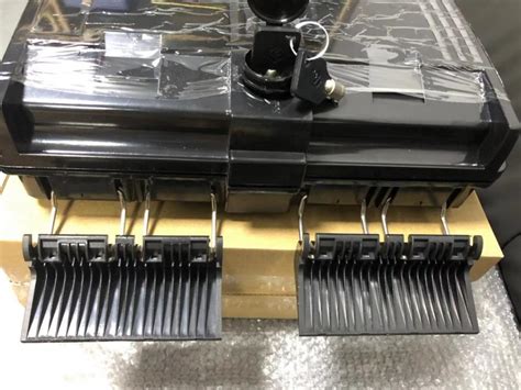 16 Core Termination Box Ftth Fiber Optic Distribut Grandado