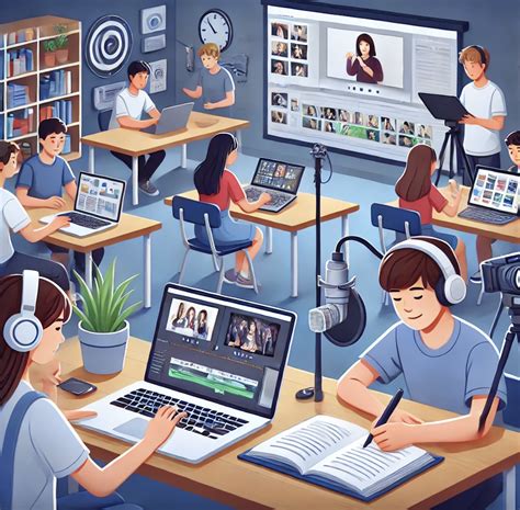 Multimodal Assessment Is Emerging What Should You Know Ciddl