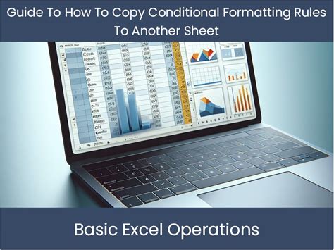 Guide To How To Copy Conditional Formatting Rules To Another Sheet
