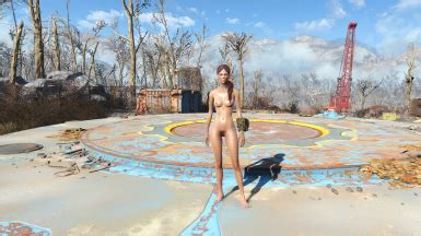 Rude Is Beautiful At Fallout 4 Nexus Mods And Community
