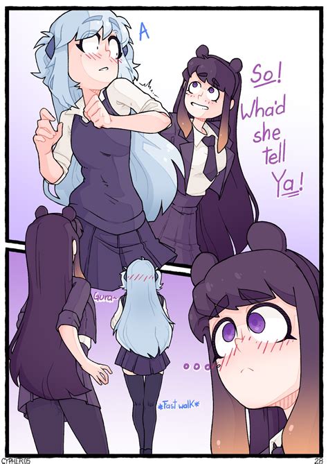 Apex Behavior By Cypher Comic Porn HD Porn Comics