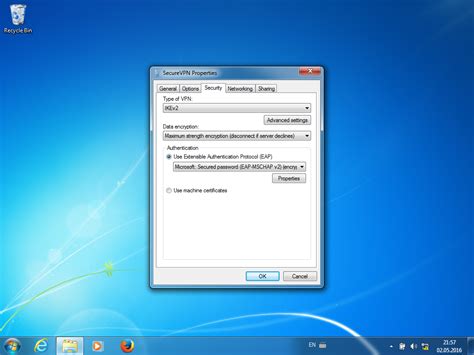How To Setup VPN On Windows Linux MacOS IOS Android SecureVPN