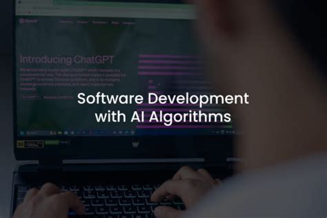 Accelerating Complex Software Development With Ai Algorithms