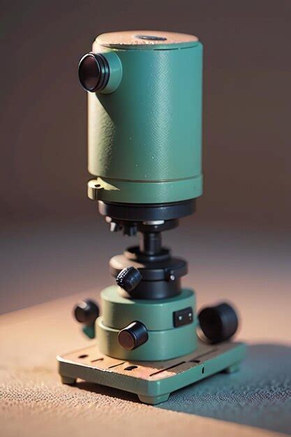 Microscópio De Alta Ampliação Vidro De Ampliação Eletrônico De Laboratório Ferramenta De