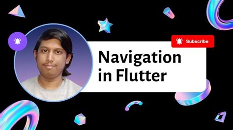 Master Flutter Navigation From Novice To Expert With This Step By Step Samarpan Dasgupta