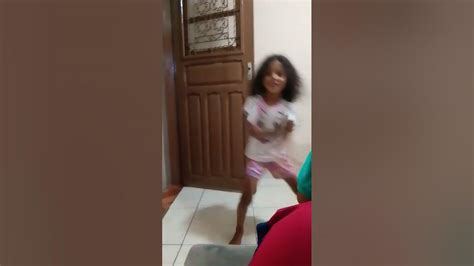Minha Prima Dançando Youtube