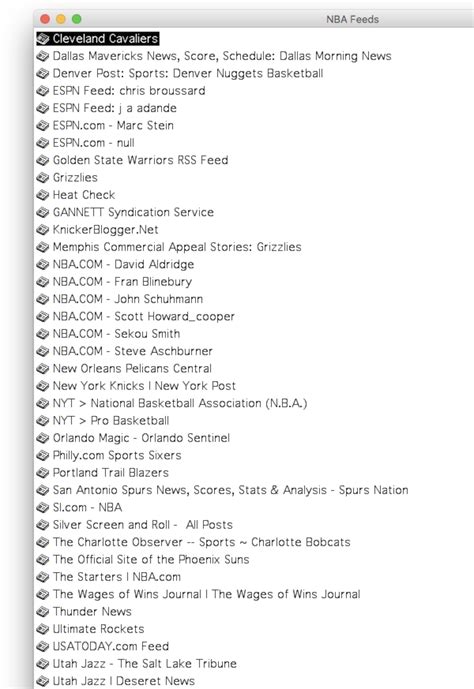 Scripting News Wednesday June 19 2019