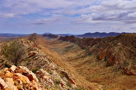 Exploring The Larapinta Trail Australian Photography