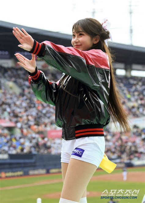 [포토] 이주은 치어리더 승리 요정