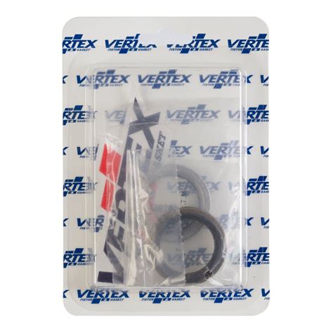 Vertex Pwc Jet Pump Seal Kit