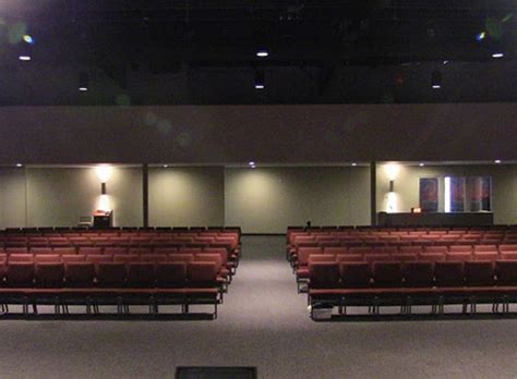 Living Word Christian Church Fcc Construction Inc