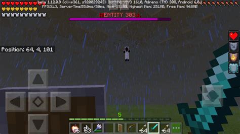 Entity303 Add On V1 14 Supported Minecraft Pe Mods And Addons