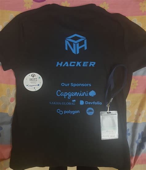 ritvik singh on linkedin blockchain hackathon