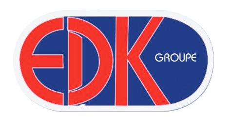 Accueil Edk Groupe