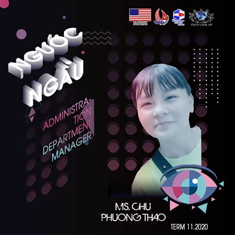 NgƯỚc Into The NgƯỚc World Admin Department 🇻🇳