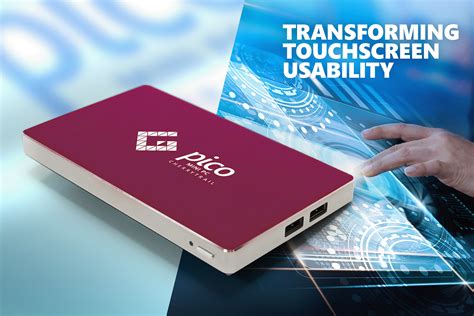 Bringing The PICO To Life Images Behance Bringing The PICO To Life Images Behance