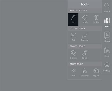 Pen Complete Anatomy