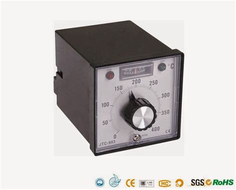 Rosedi S Blog Pengawal Suhu Temperature Controller
