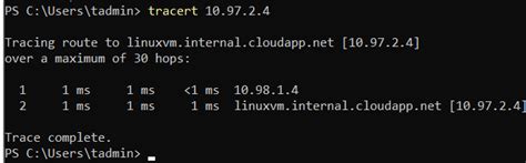 Create A Linux Nva In Azure For Snat And Vpn Mfk Labs