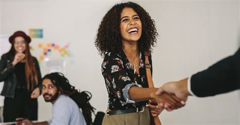 10 Signs Your Strong Personality Commands Respect From Others