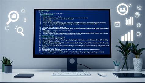Python Keyword Research Automation Boost Seo Efforts