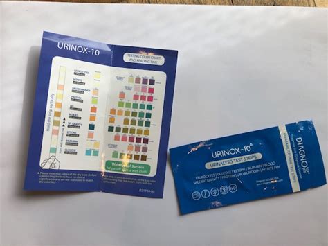 Essential Urine Tests For Early Health Detection Andrew Stemler Personal Trainer