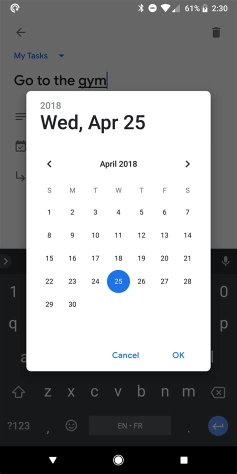 Hands On With Google Tasks Another Beautiful But Disjointed Way To Get Things Done With Google