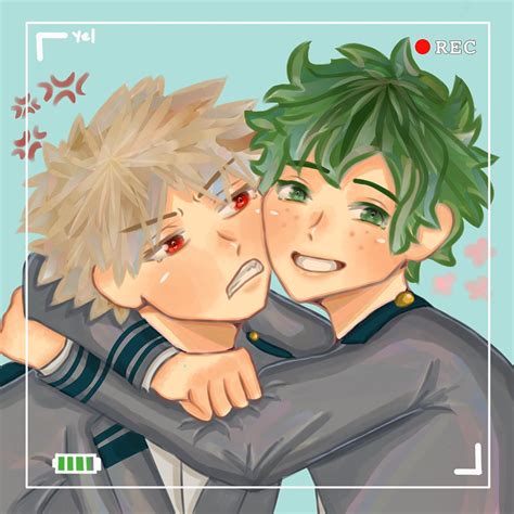 Bakudekuのtwitterイラスト検索結果。