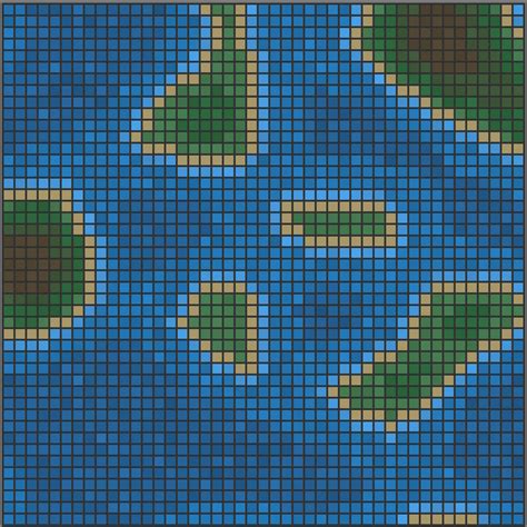 2d Map Generator Animated Rproceduralgeneration