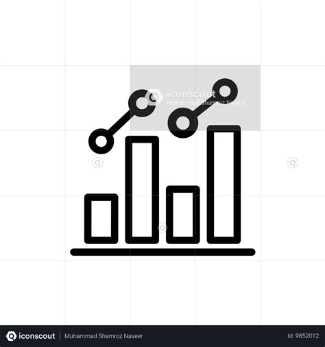 Graph Analysis Animation By Blinix Solutions Lottiefiles