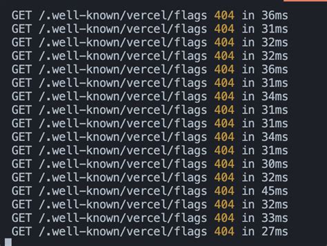 Flags Explorer Not Working In Development With Nextjs App Router Help Vercel Community