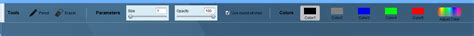 Java Jtoolbar Background And Drag Problems Stack Overflow