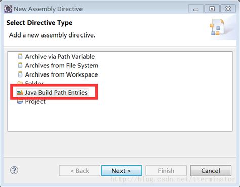 Eclipse部署j2ee应用时同时部署依赖jar包eclipse J2ee Jar Csdn博客