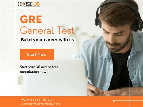 The GRE General Test Subject Test What Is GRE