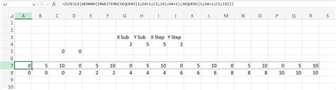 Copy Array N Times With Excel Formula Microsoft Community Hub