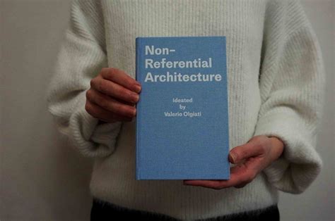 non referential architecture