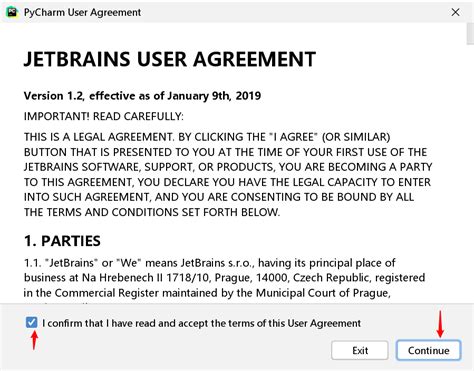 搭建 Python 高效开发环境 Pycharm Anaconda 腾讯云开发者社区 腾讯云 搭建 Python 高效开发环境 Pycharm Anaconda 腾讯云开发者社区 腾讯云