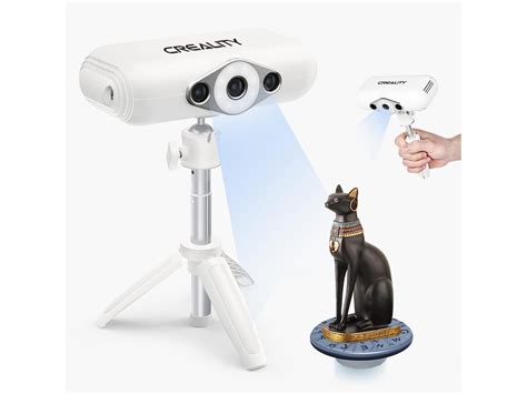 Creality Scanner Lizard Premium Materialpro3d Cz